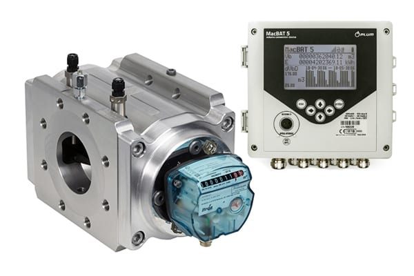 Gas Flow Meters | Telangana Gas